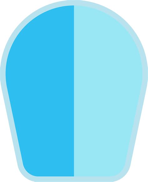 Badge Shape Design Flat Illustration 14493686 Vector Art At Vecteezy