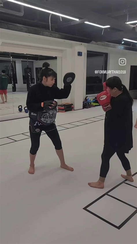 다이어트는 역시 킥복싱 다이어트 네이버 블로그