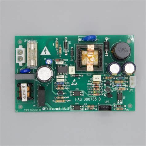 Led Power Pack Westomatic