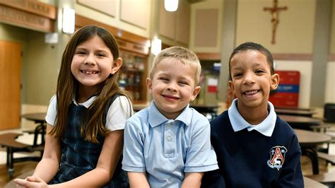 Blog Catholic Schools