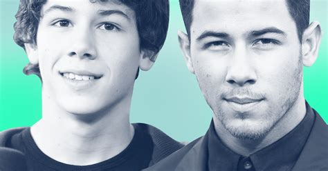 Nick Jonas 2016 Transformation Music Movie Career High
