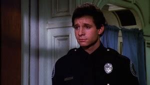 Police Academy 1 4 The Carey Mahoney Cycle Verns Reviews On The