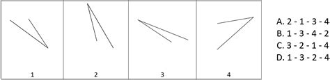 How To Easily And Quickly Figure Out The Perceptual Ability Test