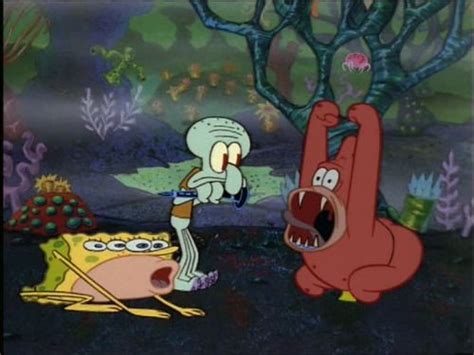 Smears Multiples And Other Animation Gimmicks Spongebob Scrappy Doo Dankest Memes