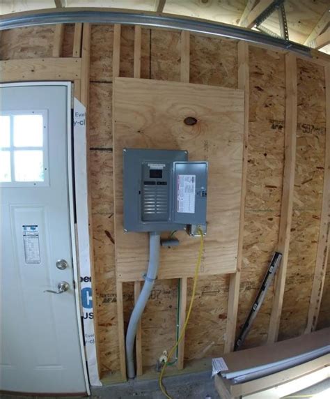 Electrical What Are My Options For Running Cable From Surface Mount