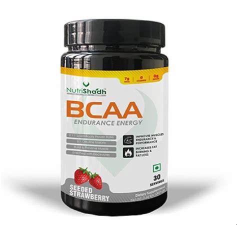 Bcaa Powder At Rs 2000piece Whey Protein In Ahmedabad Id