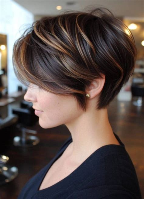 12 Chic Pixie Haircuts For Fine Hair You Must Try