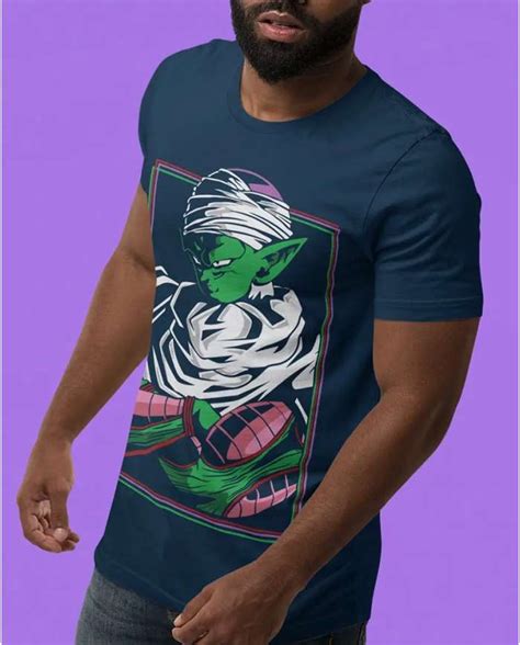 Dragon Ball Piccolo 01