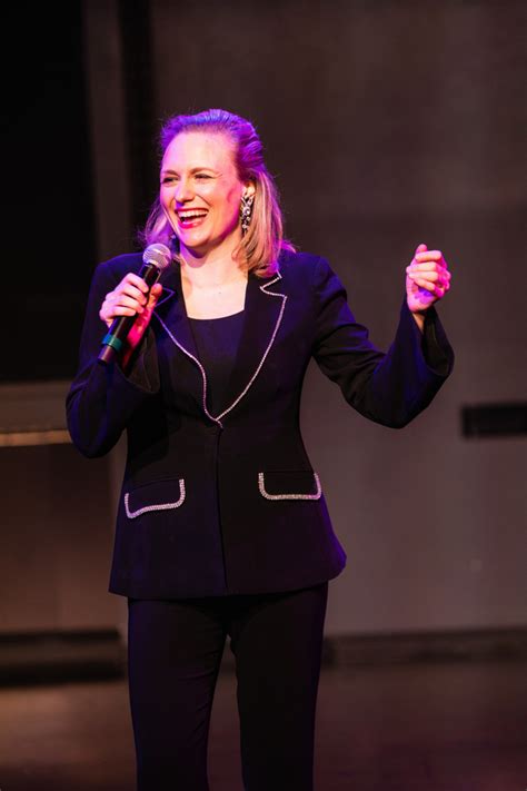 Haley Swindal Photos Broadwayworld