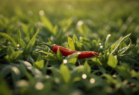 Does Cayenne Pepper Kill Grass A Natural Solution To Lawn Maintenance