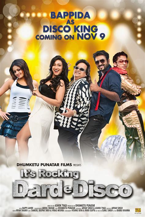 Bollywood Mausam
