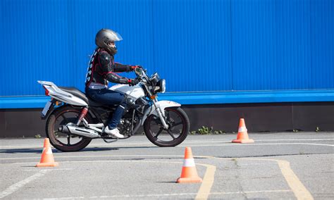 Pack Moto 12h Sensibilisation Auto Moto Ecole Des Ormeaux