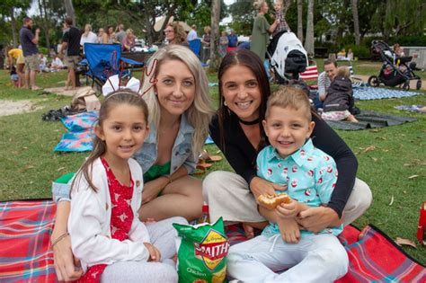 Christmas On The River Noosa Today