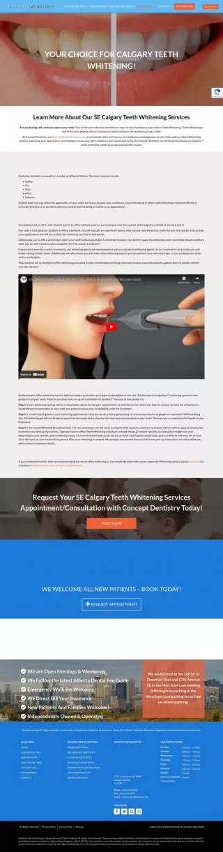 Ppt Best Teeth Whitening Treatments For Sensitive Teeth Powerpoint