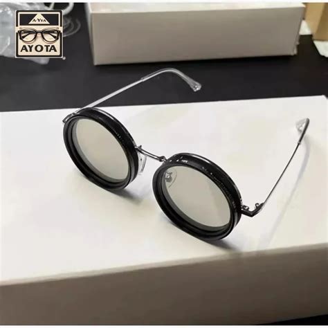 Fashion Sunglasses For Men Handmade Innovative Design 9 Speed Endless Adjustment Uv400