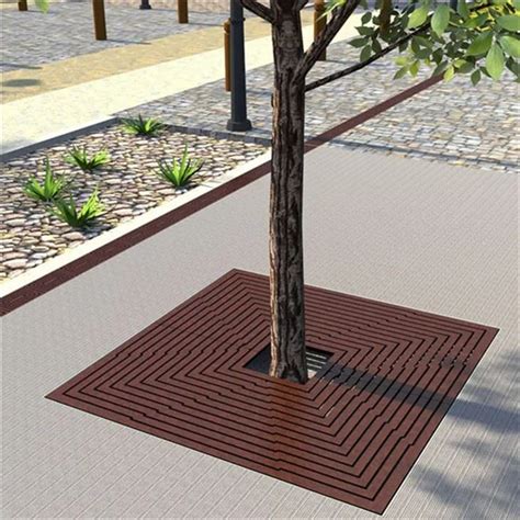 China Paver Tree Grate Manufacturers Suppliers Factory Cheap Paver