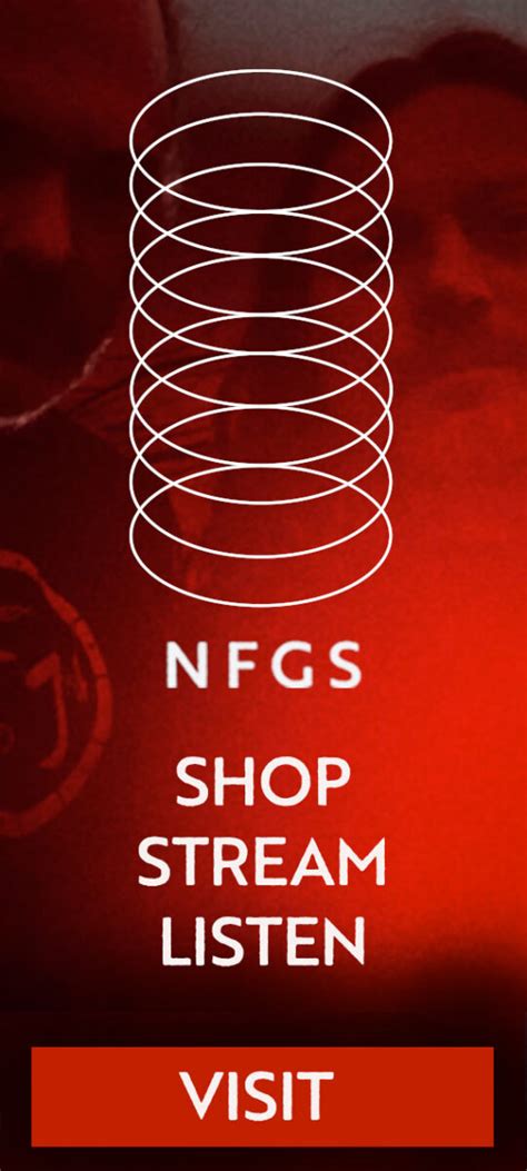 Nfgs Nfgs Is Motorpsychos New Record Company