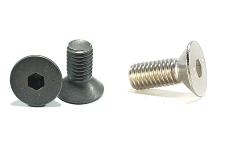 ¿qué Es Un Tornillo Socket — Tornillos Torec