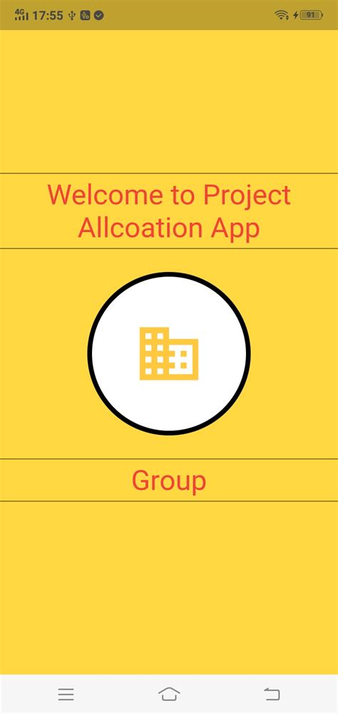 Github Muhammad Bilal 1project Allocation App Flutter Project Allocation App In Flutter