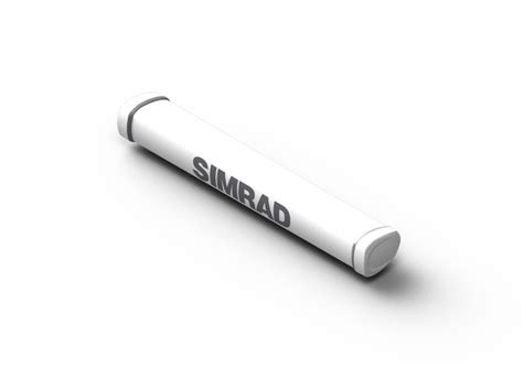 Simrad 3 Antenna For Halo Simrad 000 11464 001 Marine Radar