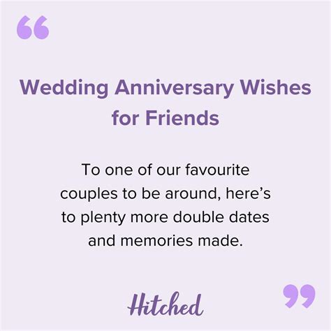 20th Wedding Anniversary Quotes For Friends