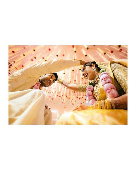 Parvati Nair Marries Aashrith Ashok