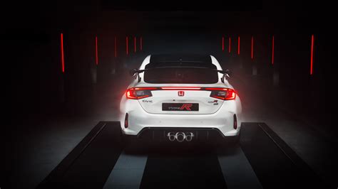 2880x1800 Honda Civic Type R Ultimate Edition 2025 Macbook Pro Retina