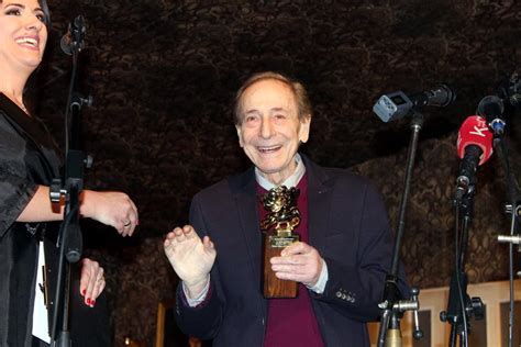 OboŽavali Su Ga Svi Preminuo Predrag Ejdus Prvak Drame Narodnog Pozorišta Laktaši Glas