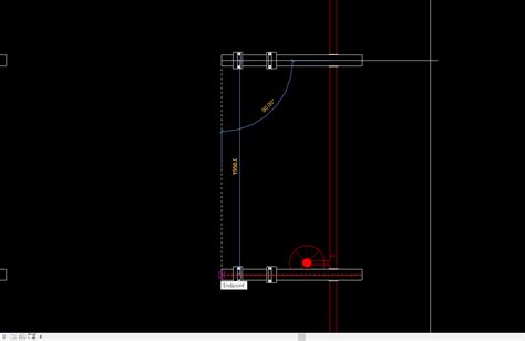 Dimension From Element To Surface Geometry Dynamo