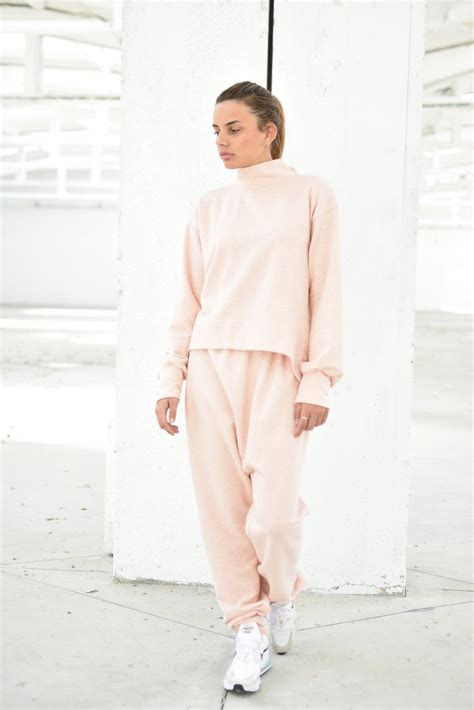 Winter Loungewear Set Allseams