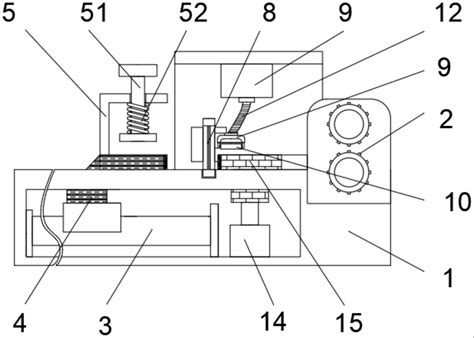 一种剪切装置的制作方法