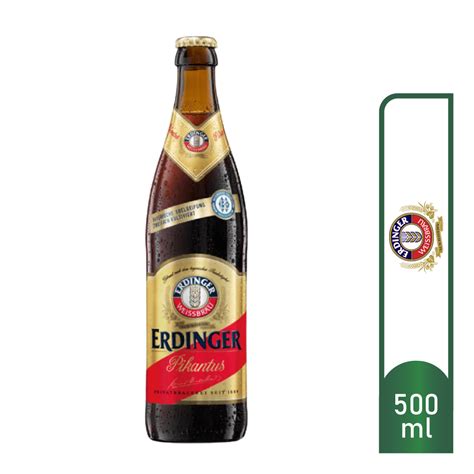 Erdinger Pikantus Borravino