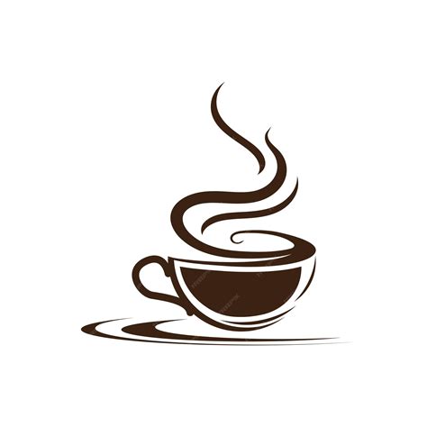 Thiết Kế Logo Coffee And Tea độc đáo Tạo Nên Sự Khác Biệt