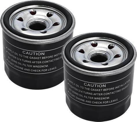 John Deere Genuine Oem Oil Filter Am107423 Oil Filters And Accessories