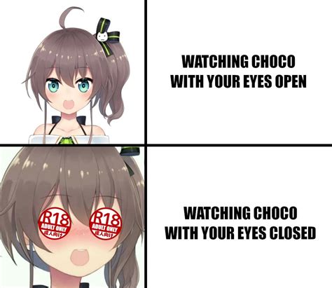 Chocos Mic Just Hits Different Scrolller