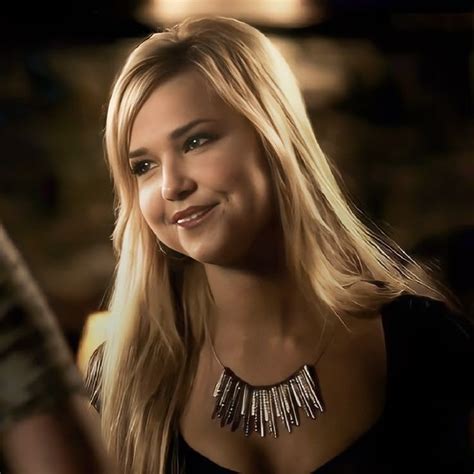 Lexi Branson In 2024 Vampire Diaries Tvd Vampire
