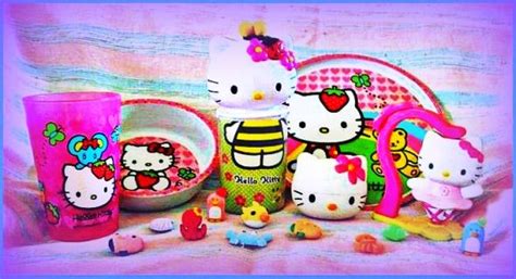 Hello Kitty Is Satanic And Bad For Christians