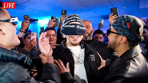 Willito Gets Surprised With A Party Youtube