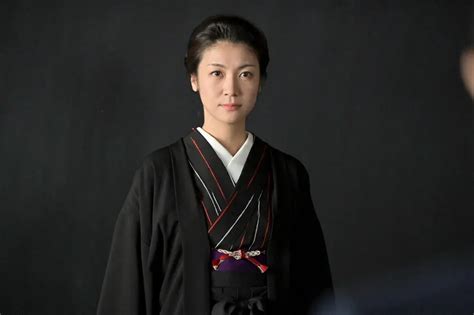 連続テレビ小説「あんぱん」。黒井雪子（瀧内公美）（c）nhk スポニチ Sponichi Annex 芸能