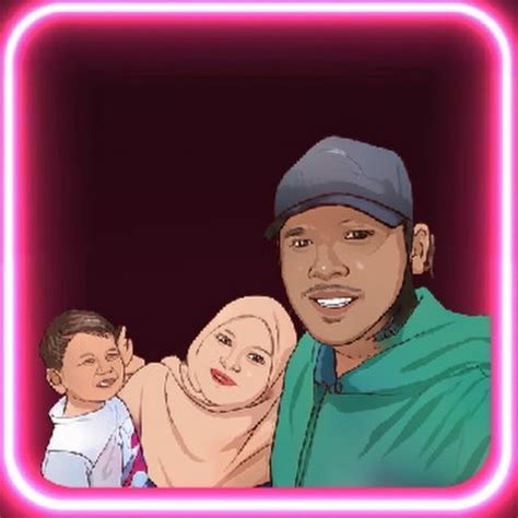 Keluarga Dafin Youtube