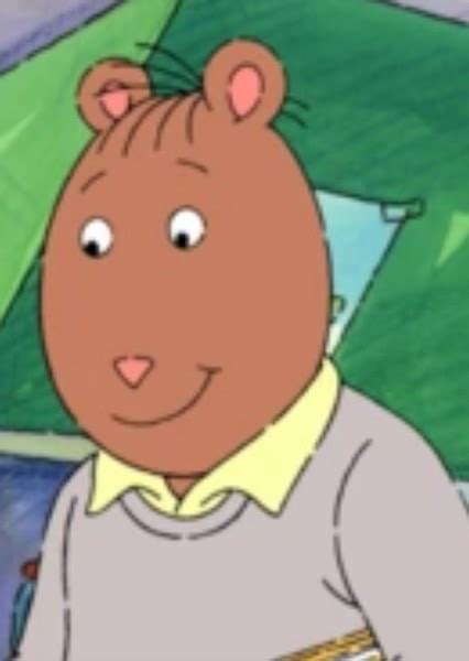 Alan Powers Fan Casting