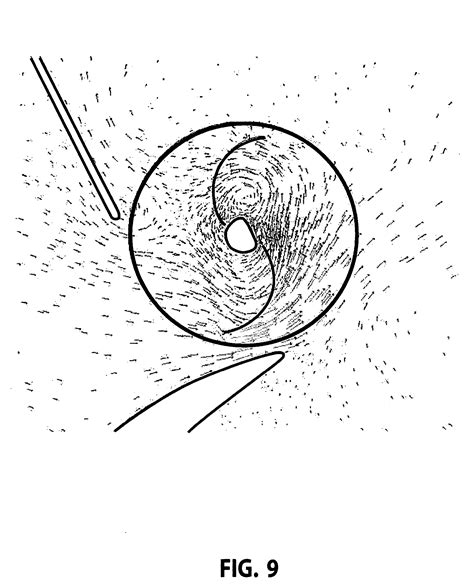 Us7189050b2 Cross Flow Wind Turbine Wind Turbine Wind Velocity Cross Flow