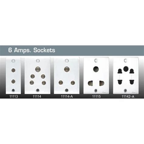 Universal Socket At Best Price In India