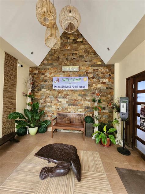 Lets The Assemblage Point Resort And Convention Hub Inc