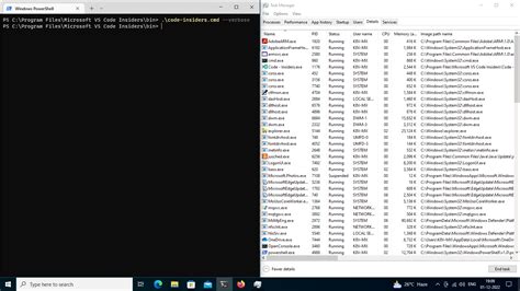 Vscode Doesnt Launch Start On Windows 10 22h2 32 Bit Os · Issue