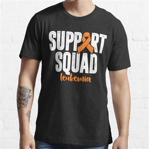 Leukemia Support Squad Leukemia Awareness Month Leukemia Survivor