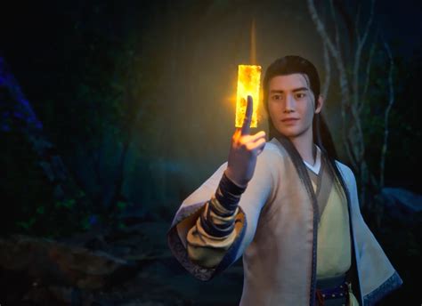 《凡人》温天仁：修炼顶级魔功力压韩立，垂涎紫灵美貌欲纳为小妾 哔哩哔哩