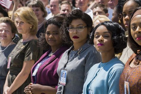 Image Gallery For Hidden Figures Filmaffinity