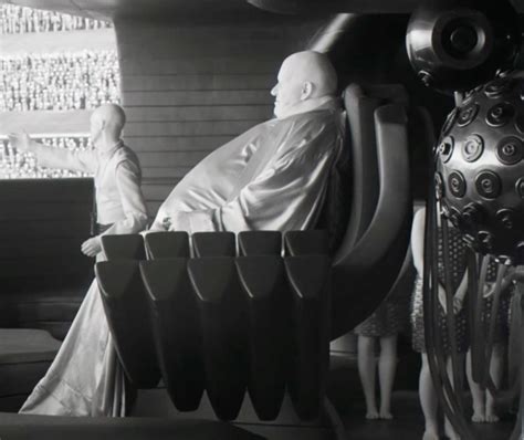 Dune Part Two Film Baron Vladimir Harkonnen Stellan Skarsgard