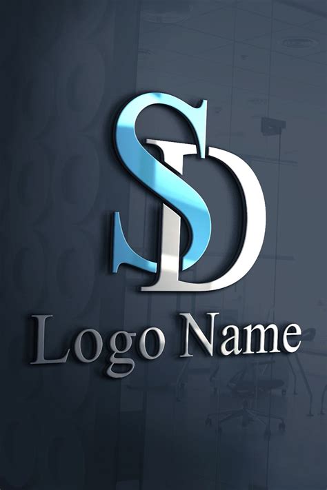 Sd Logo Artofit